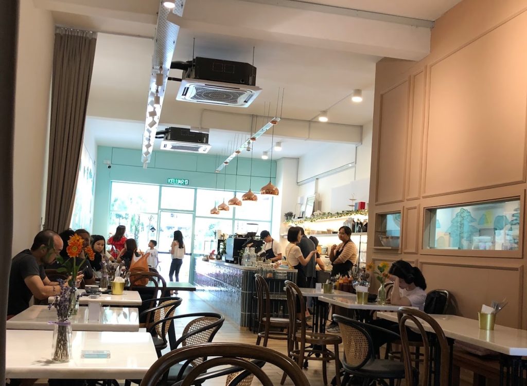 15 Best Bakeries Shops in PJ, Petaling Jaya