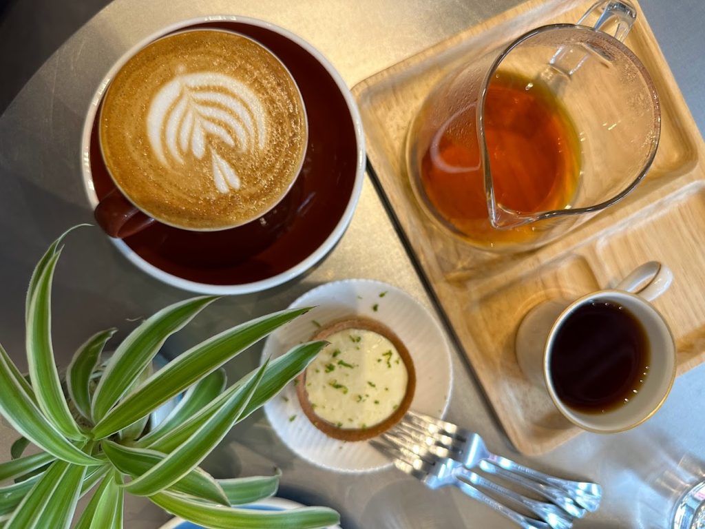 Top 15 Cafe in Melaka ~ Best Cafe in Melaka