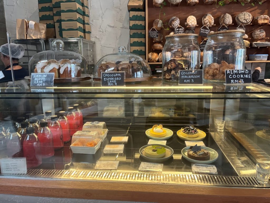 15 Best Bakeries Shops in PJ, Petaling Jaya