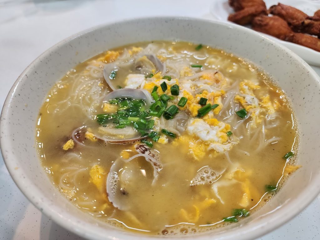 Best 15 Dinner Places in Hougang, Singapore