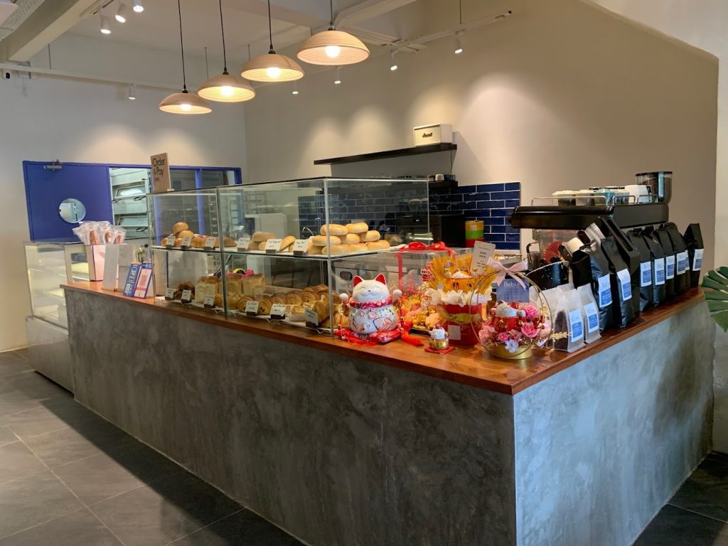 15 Best Bakeries Shops in PJ, Petaling Jaya
