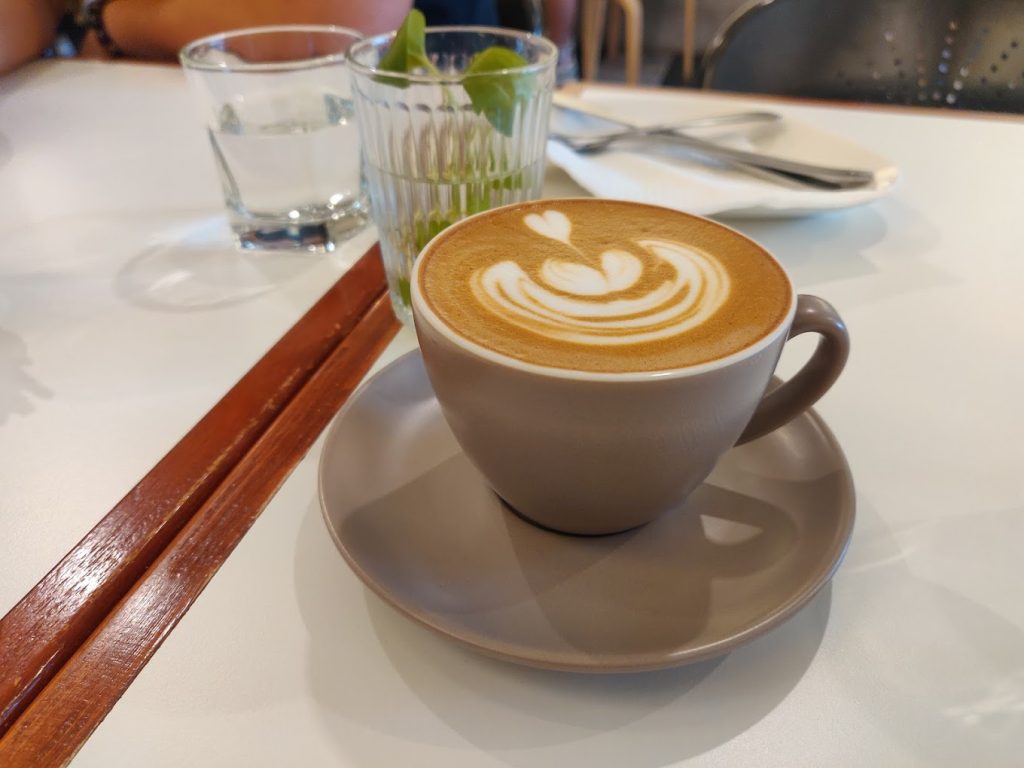Top 15 Cafe in Melaka ~ Best Cafe in Melaka
