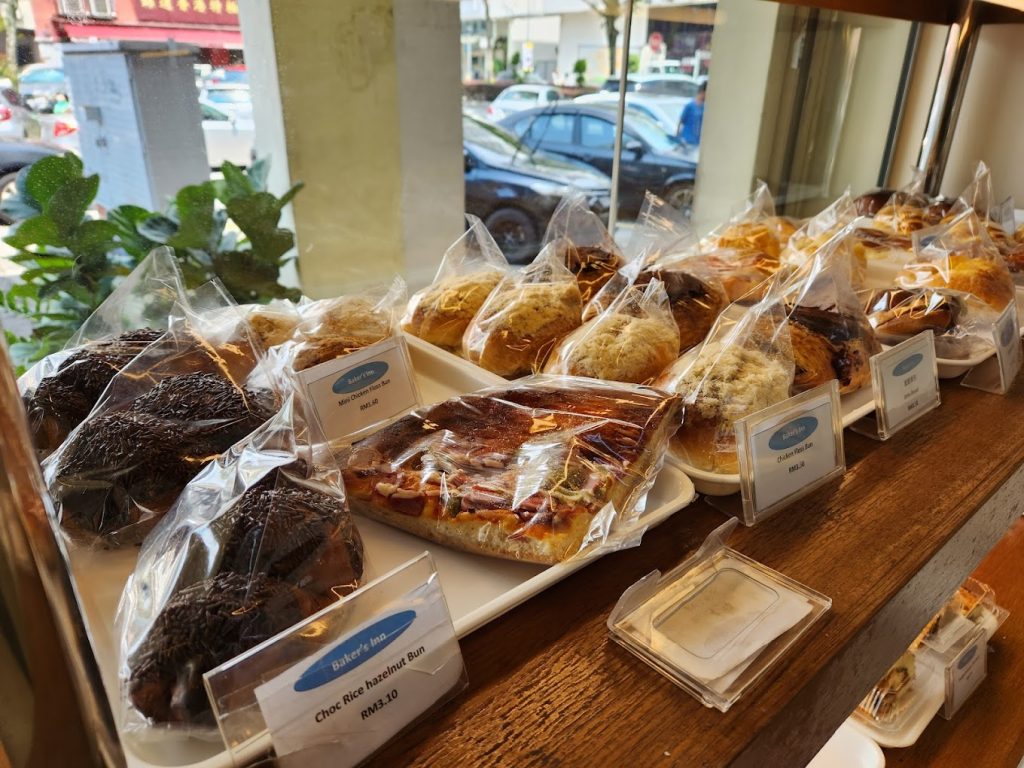 15 Best Bakeries Shops in PJ, Petaling Jaya