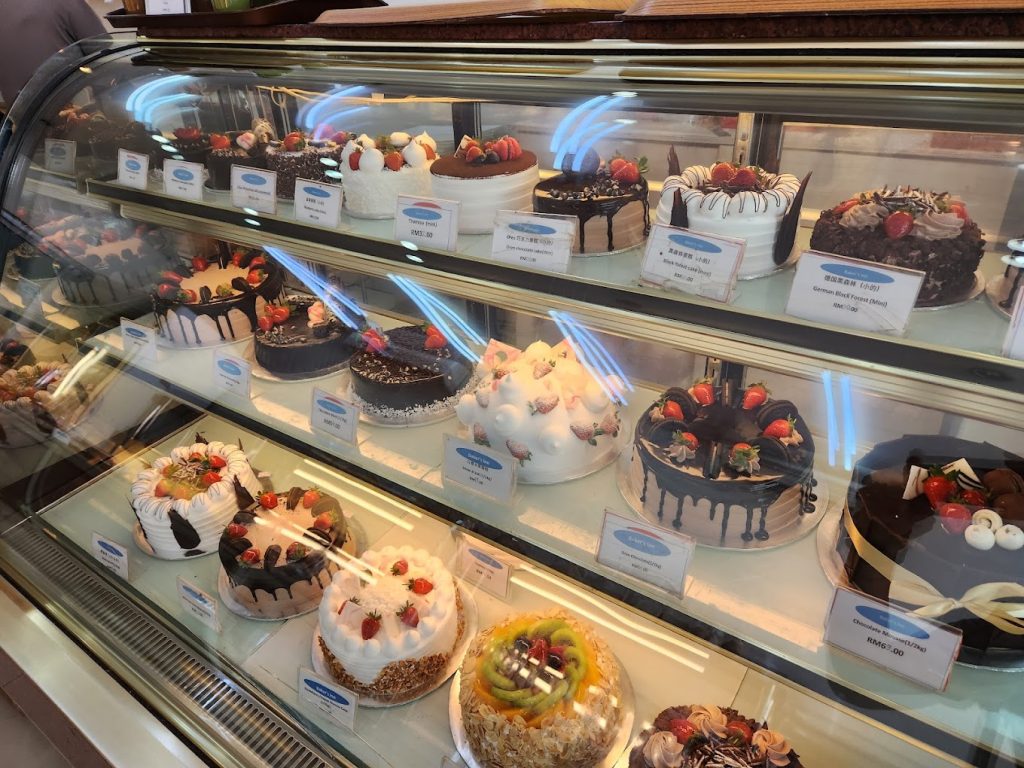 15 Best Bakeries Shops in PJ, Petaling Jaya
