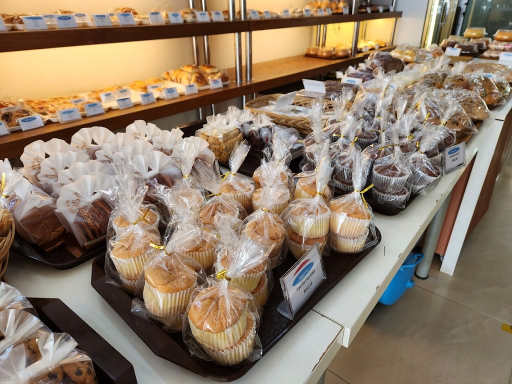 15 Best Bakeries Shops in PJ, Petaling Jaya