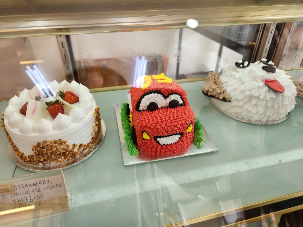15 Best Bakeries Shops in PJ, Petaling Jaya