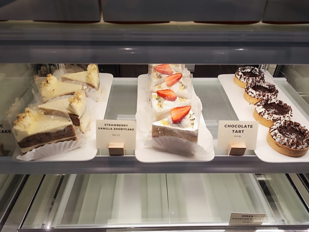 15 Best Bakeries Shops in PJ, Petaling Jaya
