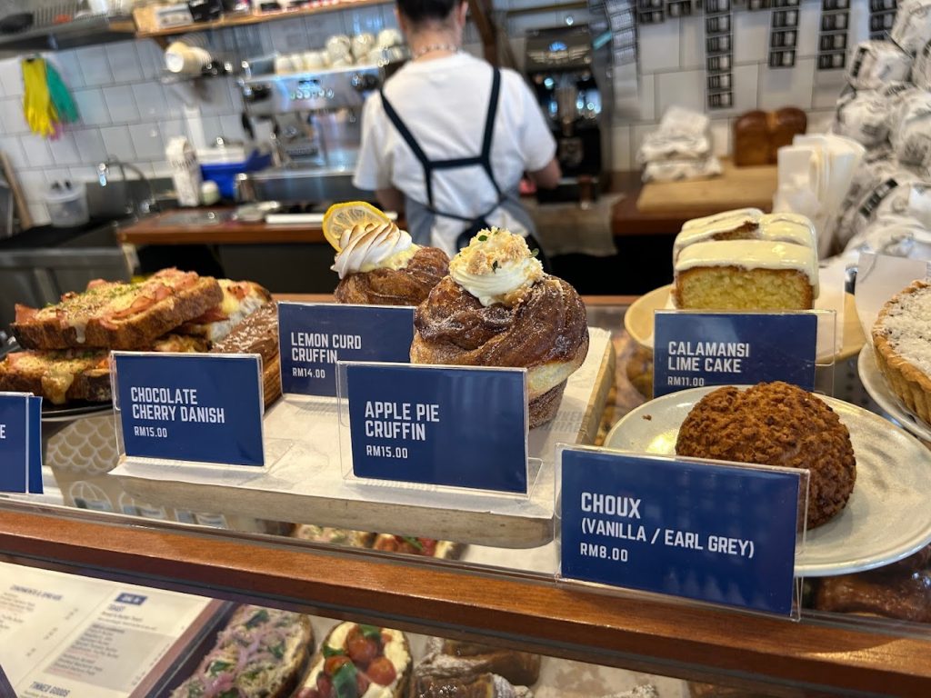 15 Best Bakeries Shops in PJ, Petaling Jaya