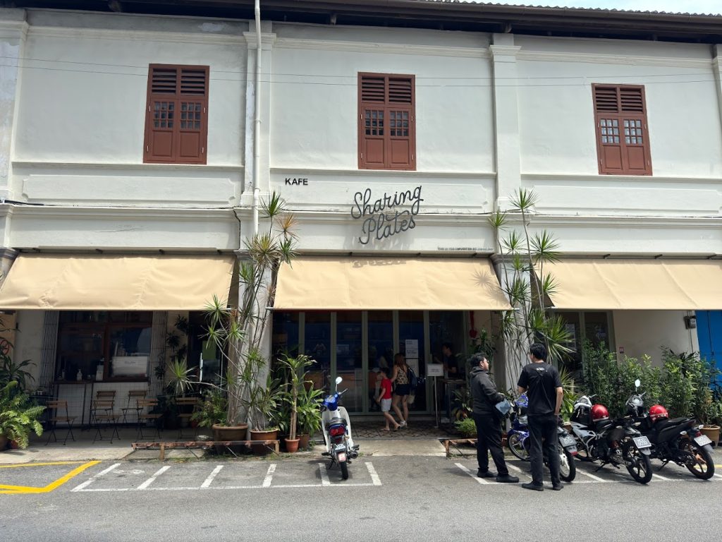 Top 15 Cafe in Melaka ~ Best Cafe in Melaka