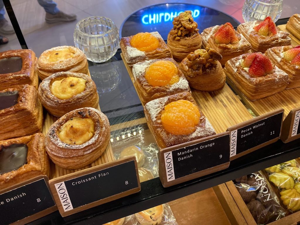 15 Best Bakeries Shops in PJ, Petaling Jaya