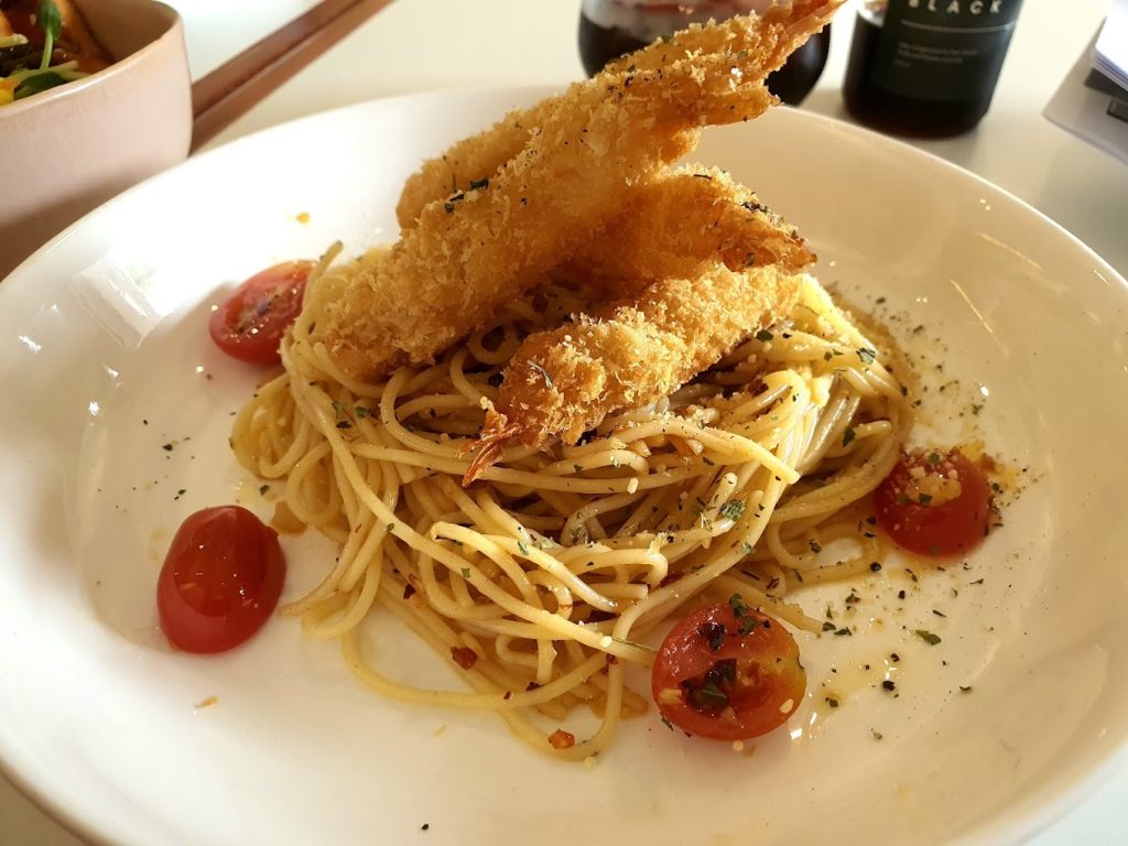 Top 15 Cafe in Melaka ~ Best Cafe in Melaka
