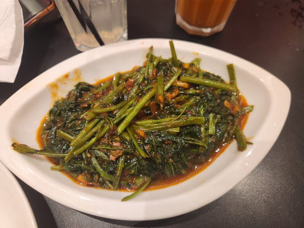 Best 15 Dinner Places in Hougang, Singapore