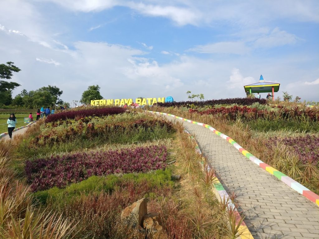 Top 15 Places to Visit & Things to do in Batam Island, Indonesia
