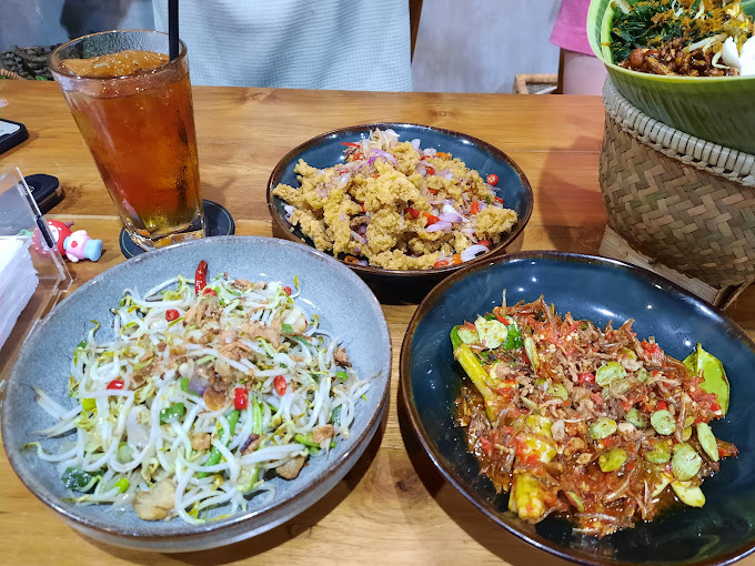Top 15 Seafood Restaurants in Batam Island, Indonesia