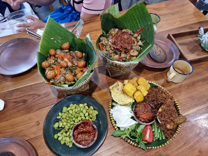 Top 15 Seafood Restaurants in Batam Island, Indonesia
