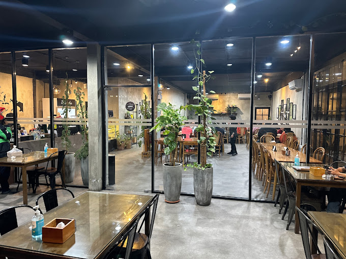 Top 15 Seafood Restaurants in Batam Island, Indonesia