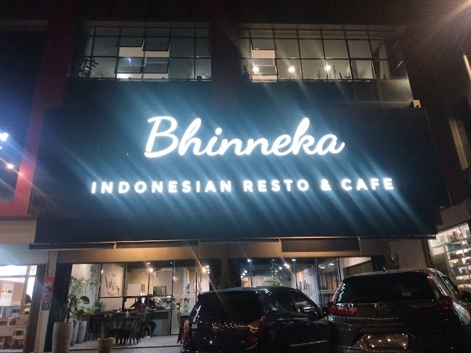 Top 15 Seafood Restaurants in Batam Island, Indonesia