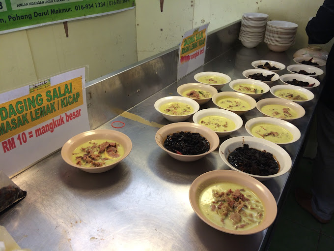 Top 15 Halal Restaurant in Kuantan Recommended by Locals