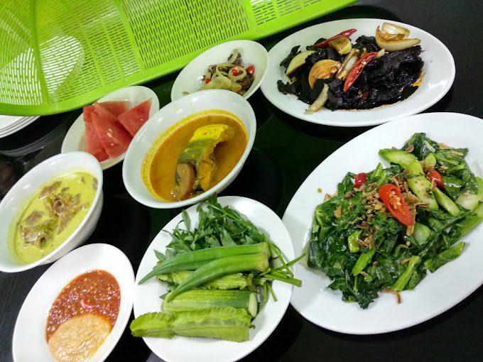 Top 15 Halal Restaurant in Kuantan Recommended by Locals