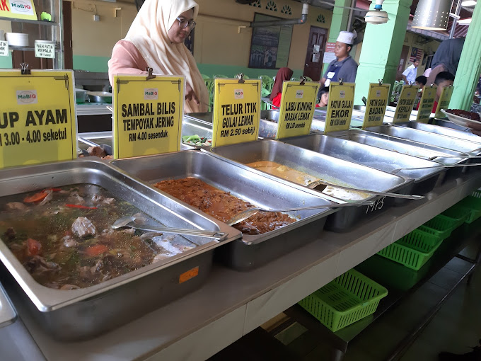 Top 15 Halal Restaurant in Kuantan Recommended by Locals