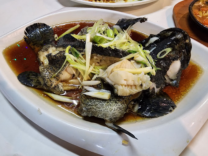 Top 15 Seafood Restaurants in Batam Island, Indonesia