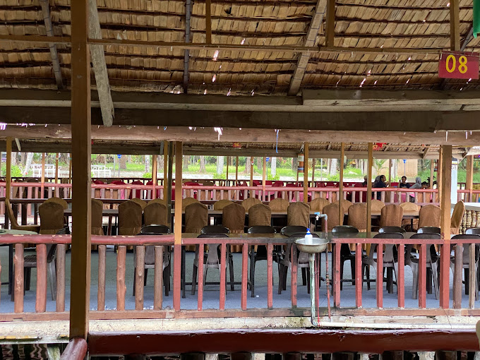 Top 15 Seafood Restaurants in Batam Island, Indonesia