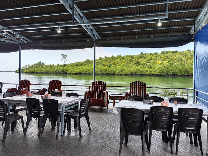 Top 15 Seafood Restaurants in Batam Island, Indonesia