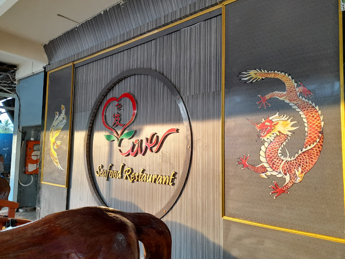 Top 15 Seafood Restaurants in Batam Island, Indonesia