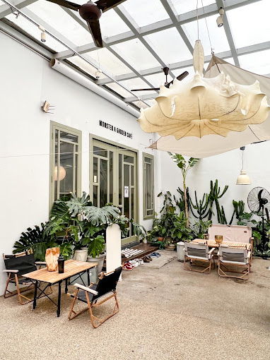 Top 15 Best Pet-Friendly Cafe in Kuala Lumpur