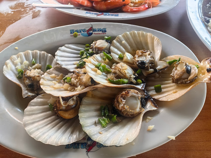 Top 15 Seafood Restaurants in Batam Island, Indonesia