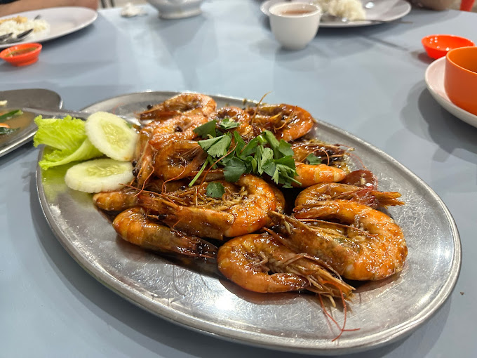 Top 15 Seafood Restaurants in Batam Island, Indonesia