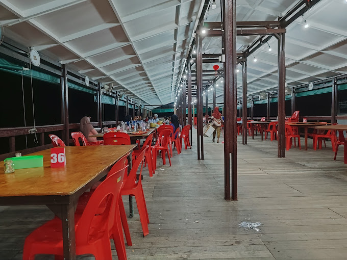 Top 15 Seafood Restaurants in Batam Island, Indonesia