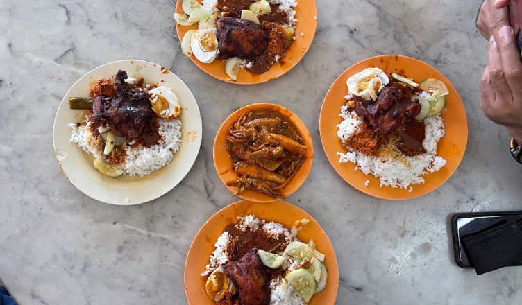 The 10 Best Halal Restaurants in Ipoh - The Asia Press