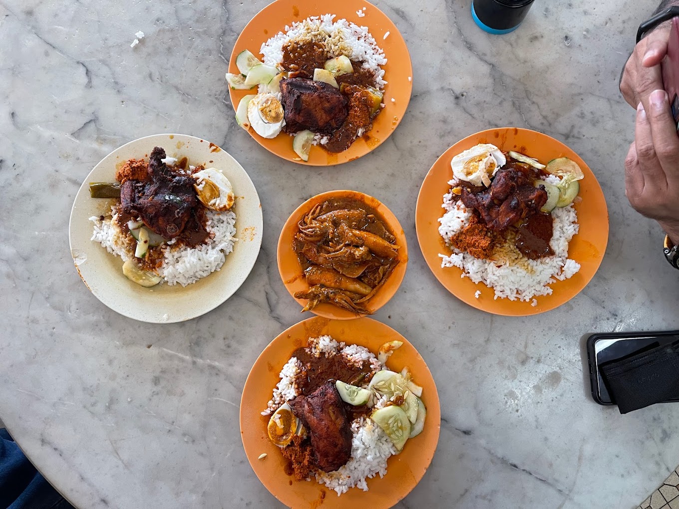 The 10 Best Halal Restaurants in Ipoh - The Asia Press