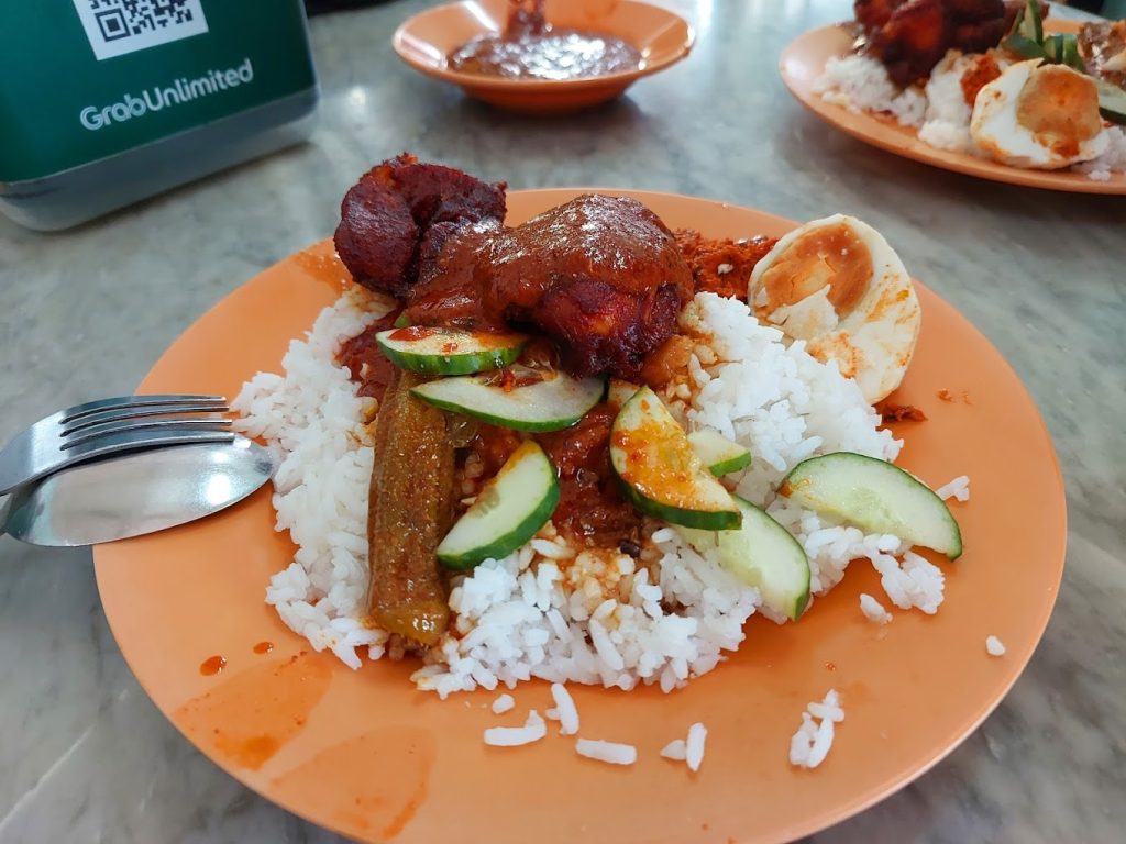 The 10 Best Halal Restaurants in Ipoh - The Asia Press