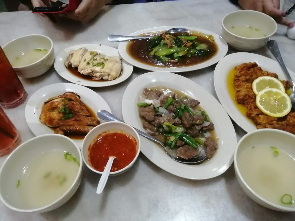 The 10 Best Halal Restaurants in Ipoh - The Asia Press
