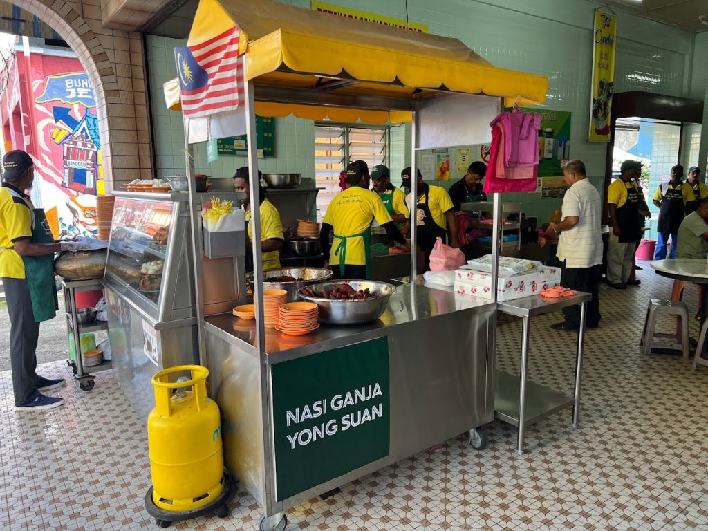 The 10 Best Halal Restaurants in Ipoh - The Asia Press