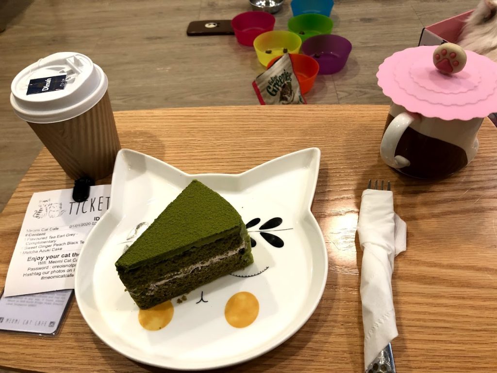 Top 10 Pet-Friendly Cafe in Singapore - Best Pet Cafe