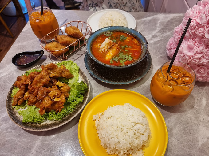 15 Best Dinner Places in Bishan, Singapore