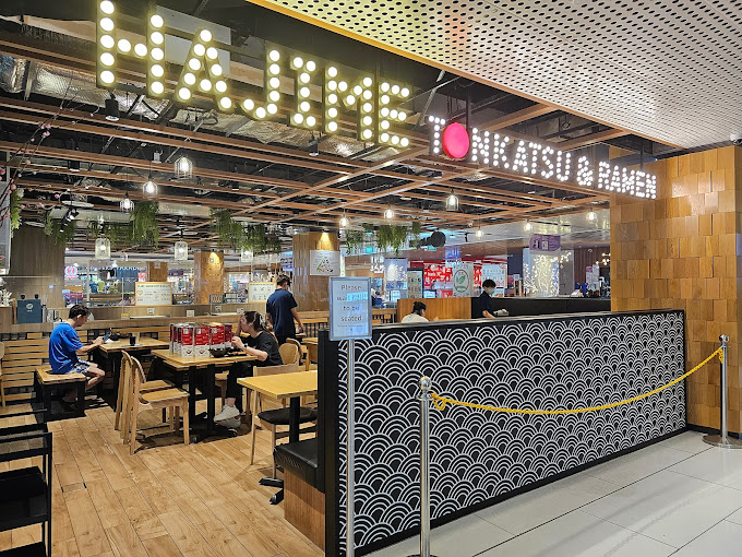 15 Best Dinner Places in Bishan, Singapore