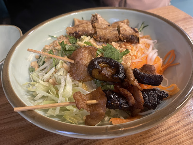 15 Best Vegetarian Restaurants in Ang Mo Kio, Singapore