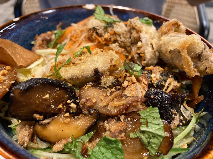 15 Best Vegetarian Restaurants in Ang Mo Kio, Singapore