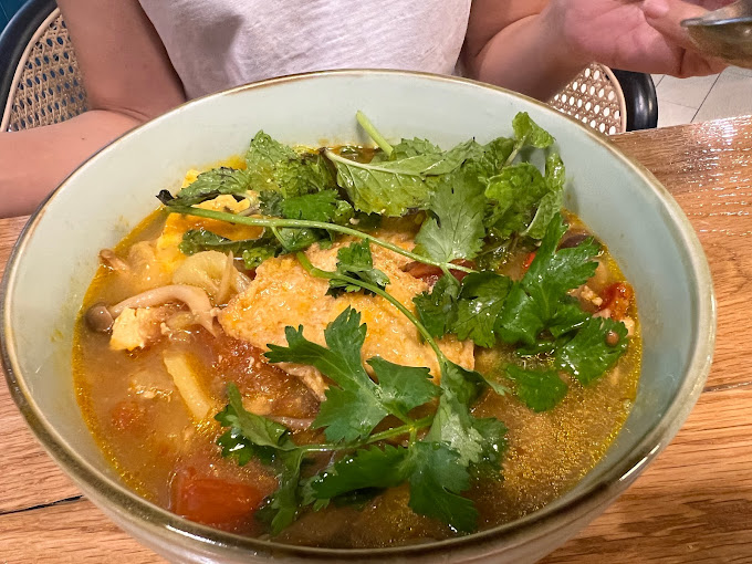 15 Best Vegetarian Restaurants in Ang Mo Kio, Singapore