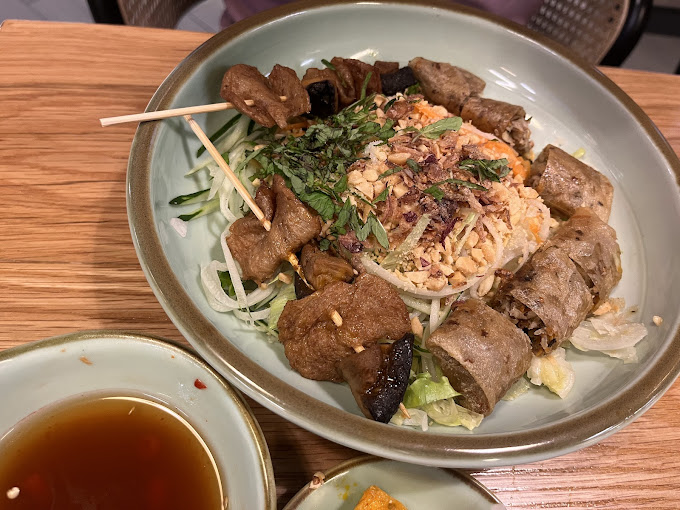 15 Best Vegetarian Restaurants in Ang Mo Kio, Singapore