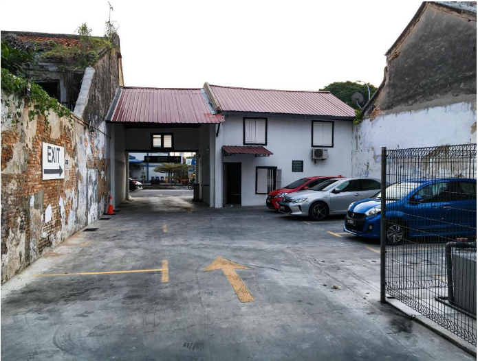 Top 15 Special Homestay in Melaka