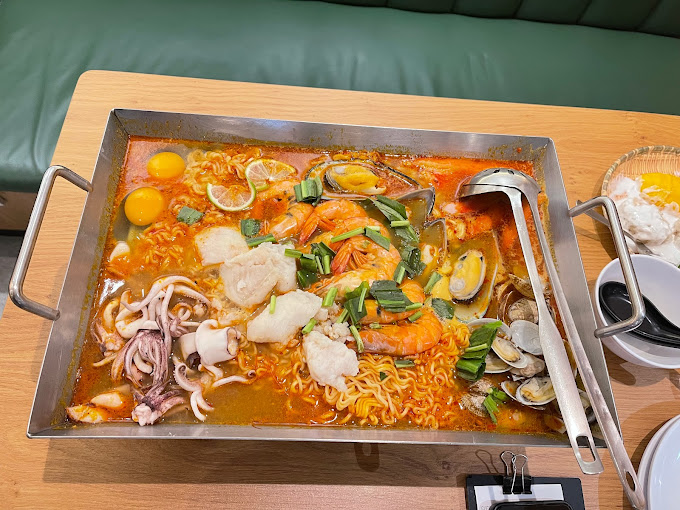 15 Best Dinner Places in Bishan, Singapore