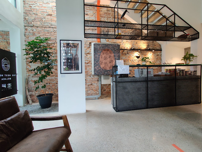 Top 15 Special Homestay in Melaka