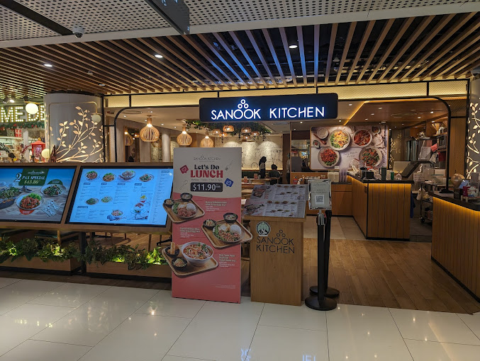 15 Best Dinner Places in Bishan, Singapore