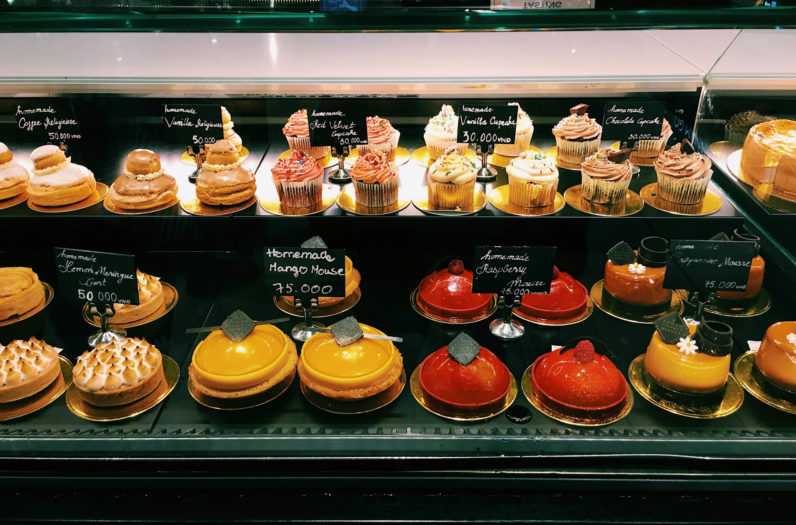 10 Best Bakeries Shops in Woodlands, Singapore