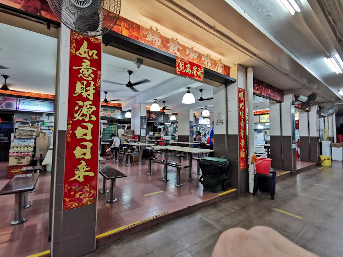 15 Best Vegetarian Restaurants in Ang Mo Kio, Singapore